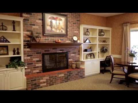 Piqua Manor Tour 2018 - YouTube
