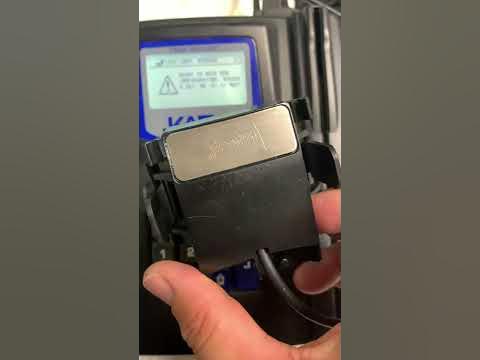 How to program electronical locks with KABA for common areas - YouTube