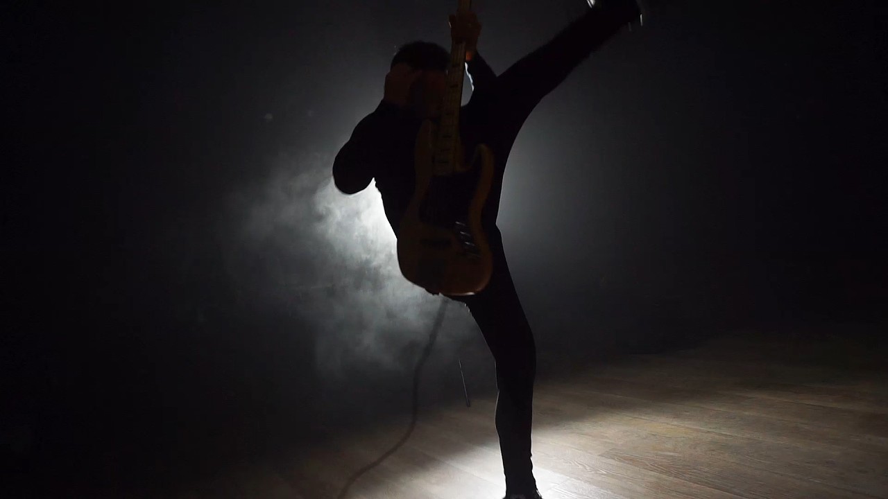 Last Call Chernobyl - Outlier ft. Chris Hardy (Official Music Video ...