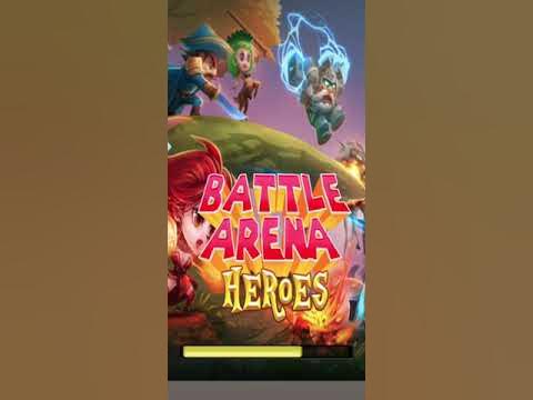 Battle Arena Clash Royale Hero Impact Game Unity Source Code - Get Unity Code - YouTube