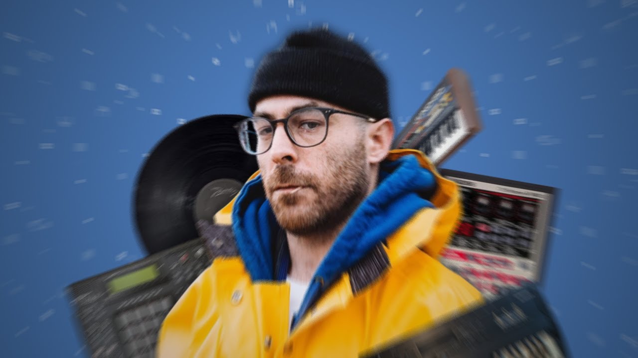 The Alchemist - A Complete Documentary - YouTube