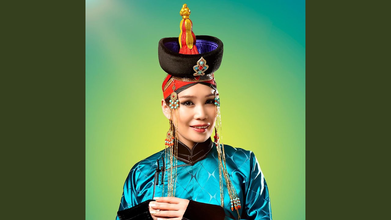 Solongo (Erdenetsetseg) - YouTube