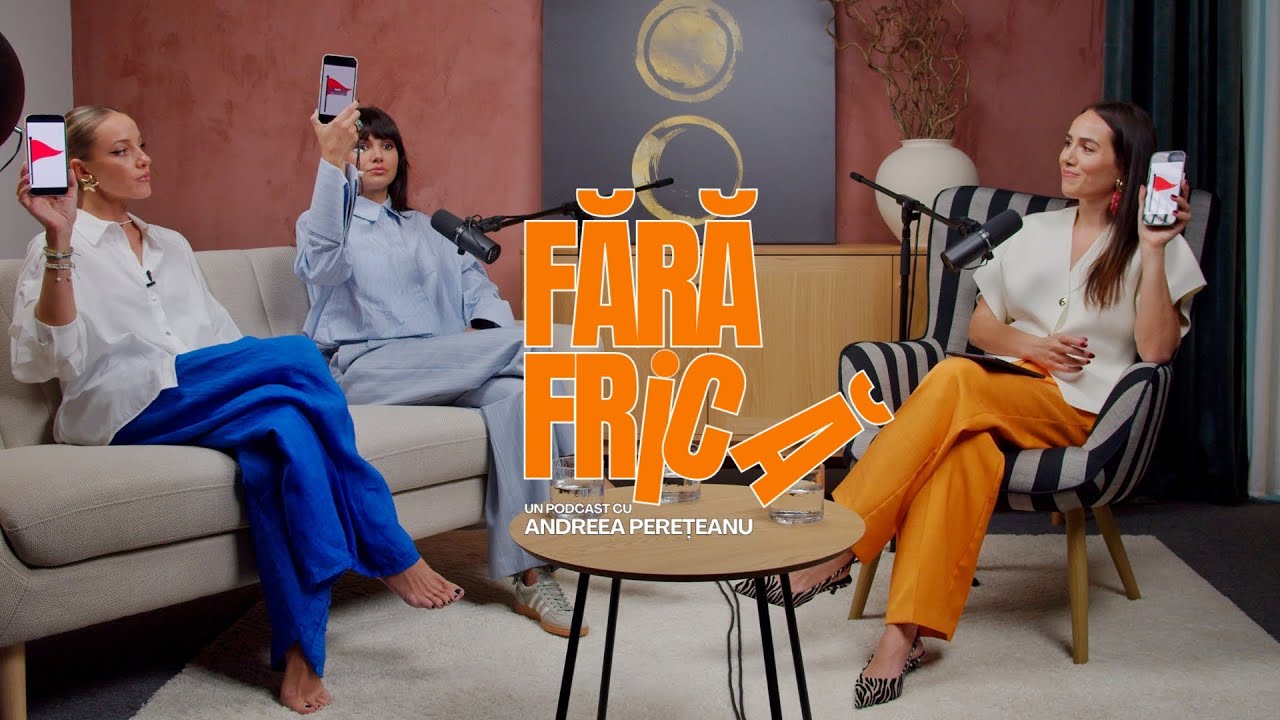 RED FLAGS CARE ITI FRANEAZA ENTUZIASMUL: DE LA "WOW, PARE PERFECT" LA ...