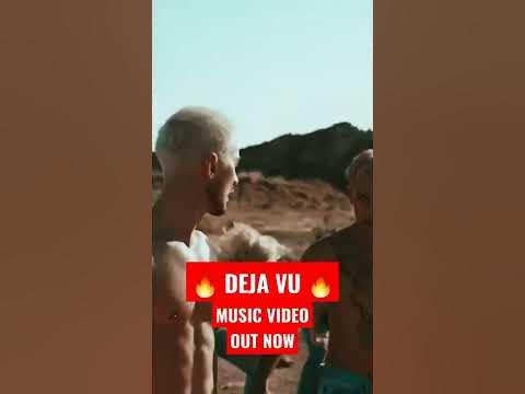 Deja Vu | Music Video | OUT NOW 💫 - YouTube