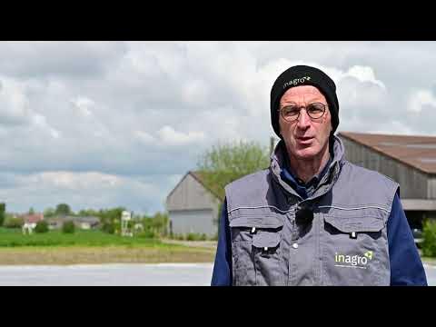 Bio@Inagro 2024: deel 2: aprilse grillen verstoren voorjaarswerk - YouTube