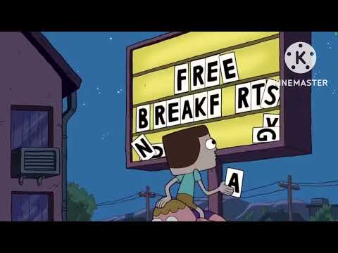 Clarence Theme Song But With Growl Voice - YouTube