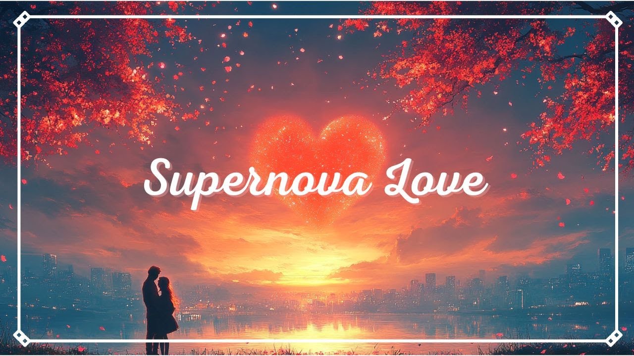 Ive David Guetta Supernova Love Piano Cover Youtube 1820
