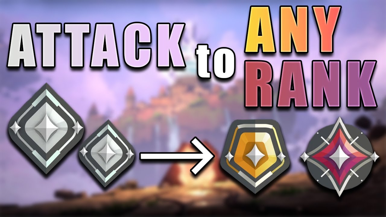 How to Attack Like an IMMORTAL/RADIANT in Valorant - YouTube