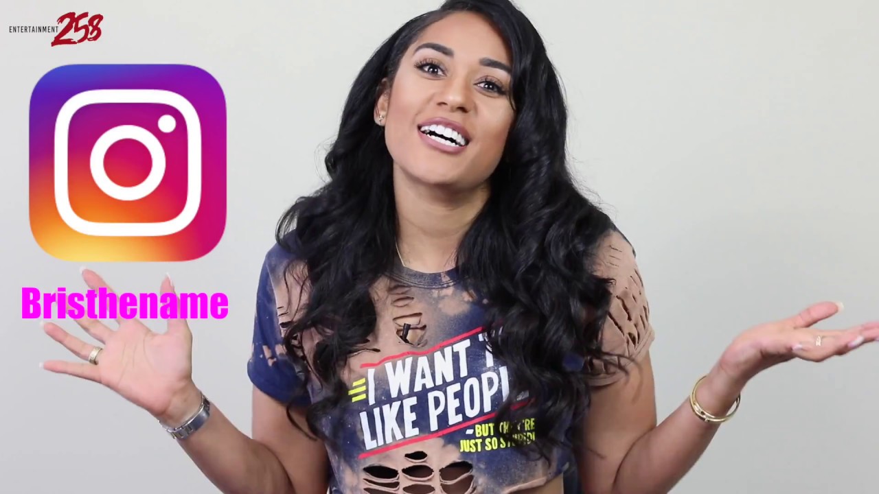 Bri how to to get a girl on Instagram - YouTube