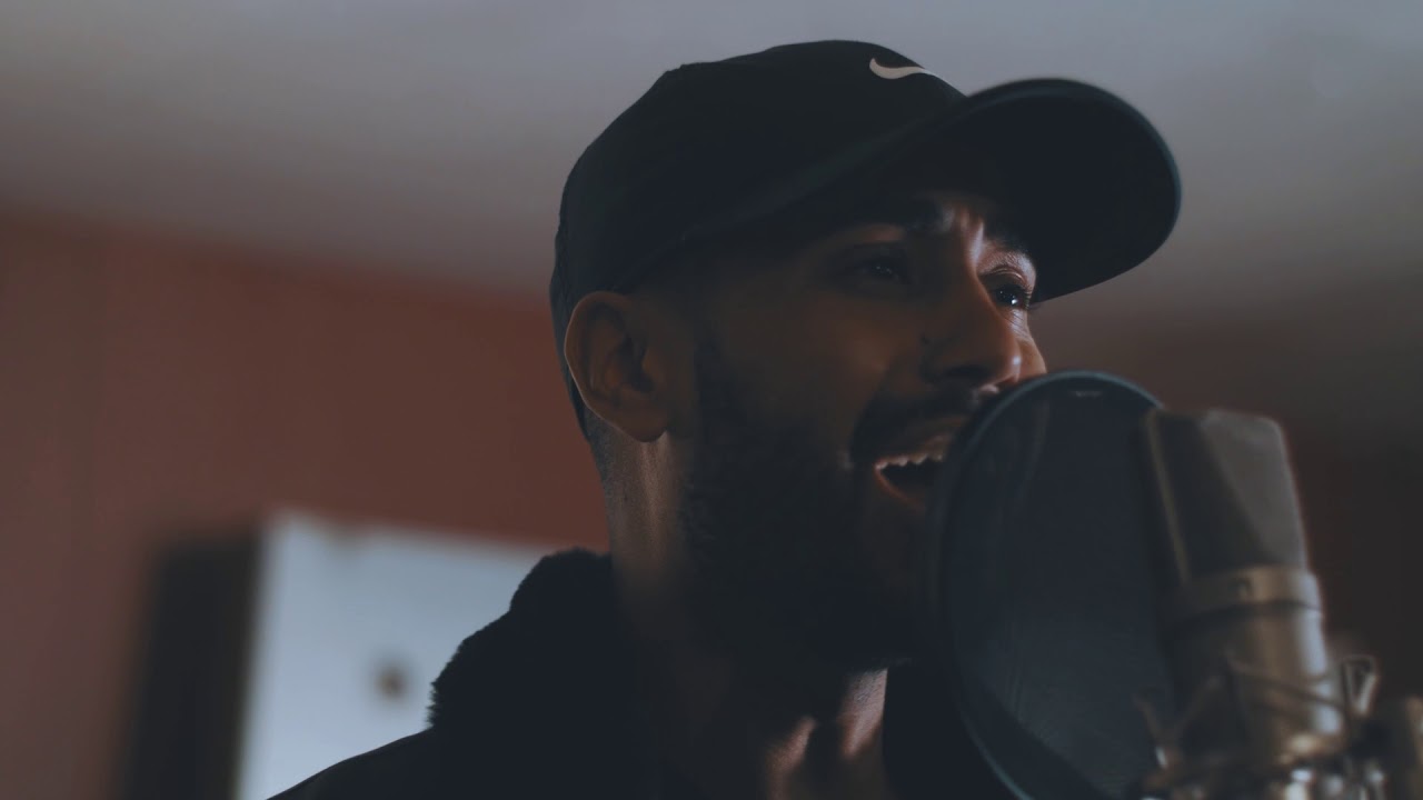 Kamaliza - Zenith (Live at REC Studios) - YouTube