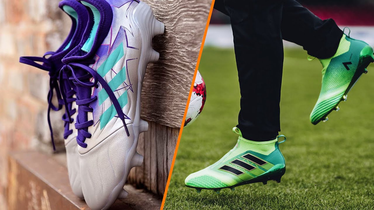 Soccer Cleats Vs Turf Shoes Which Is Better For Playing Soccer 2024 Soccer Cleats Vs Turf Shoes Which Is Better For Playing Soccer 2024