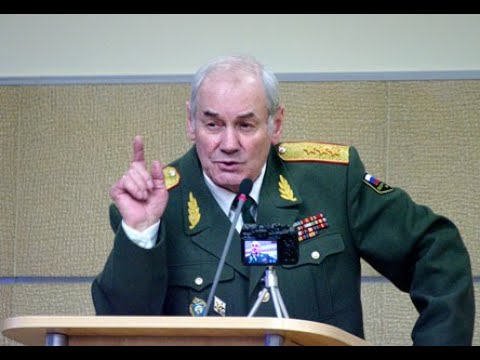 Ивашов Леонид Григорьевич. Легенда. - YouTube