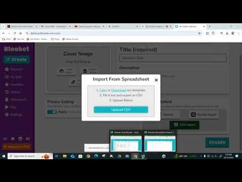 Blooket Using AI - YouTube