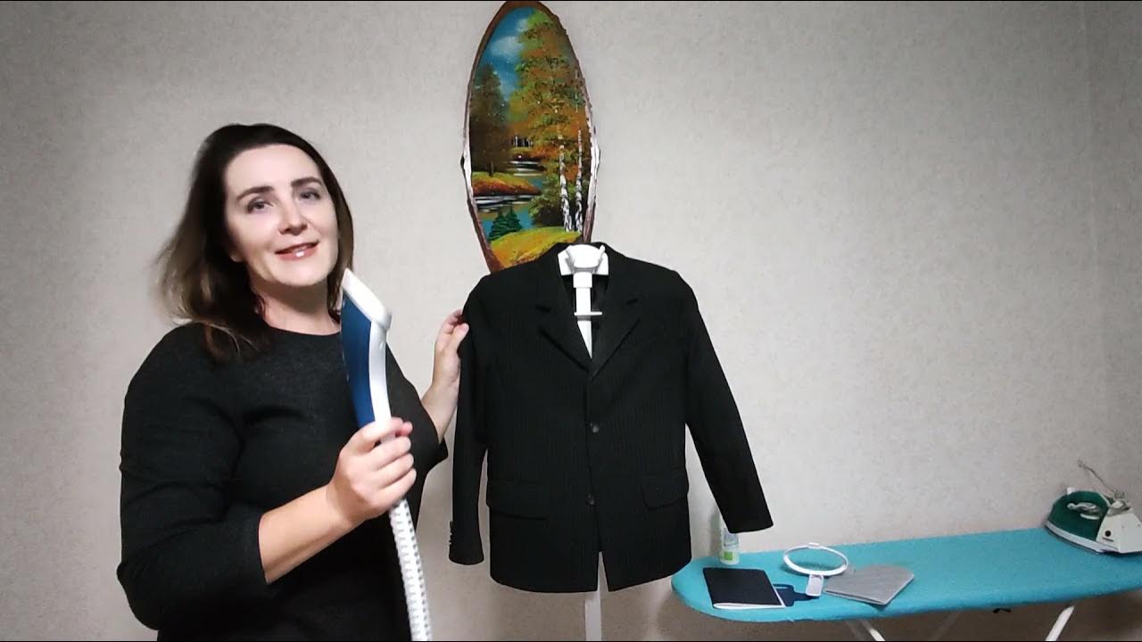 ОБЗОР POLARIS. ВЕРТИКАЛЬНЫЙ ОТПАРИВАТЕЛЬ POLARIS МОДЕЛЬ PGS 2230VA # ...