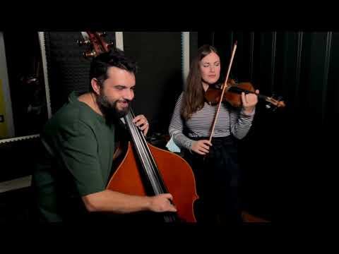 Letaci - I Wanna Be Your Slave (Maneskin Cover)