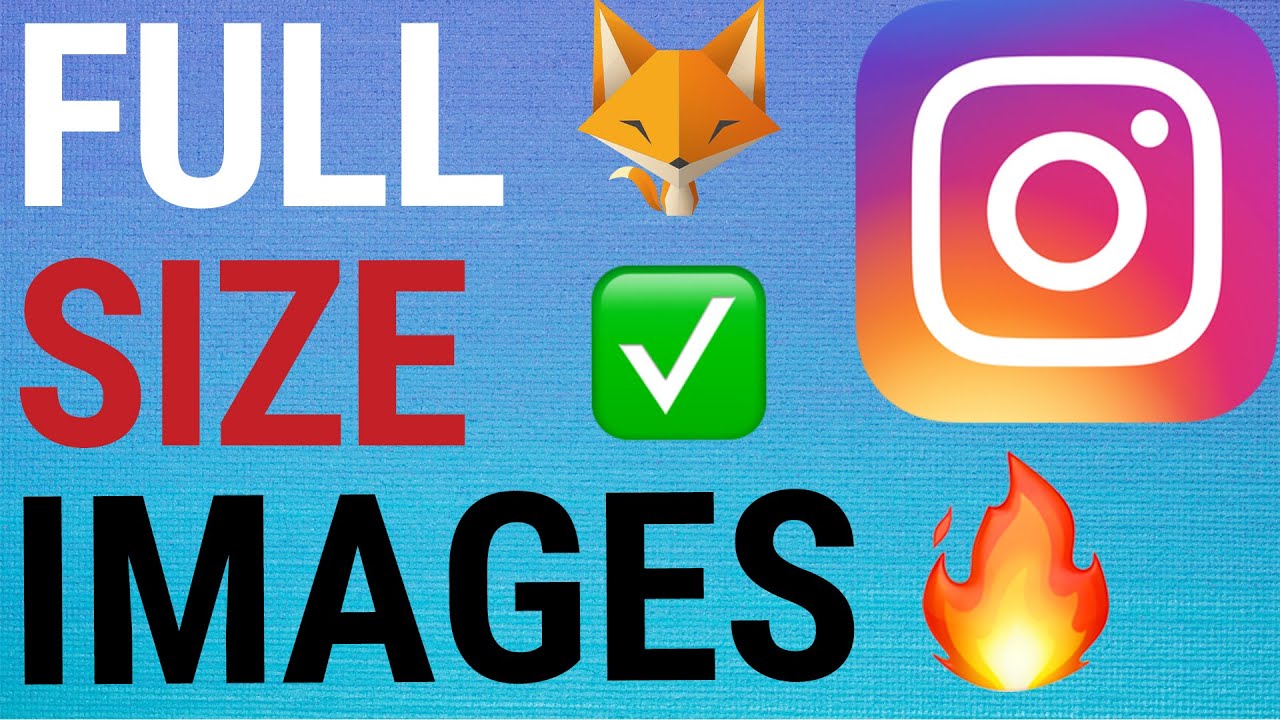 How To Post Full Sized Images To Instagram YouTube how-to-post-full-sized-images-to-instagram-youtube