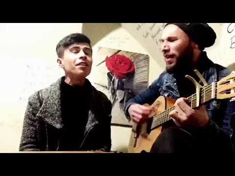 Mazlum aba WERE DILEM ŞABIKA