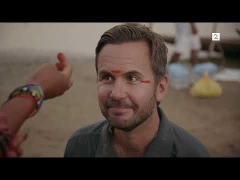 På Tur Med Dag Otto S2E9 - YouTube