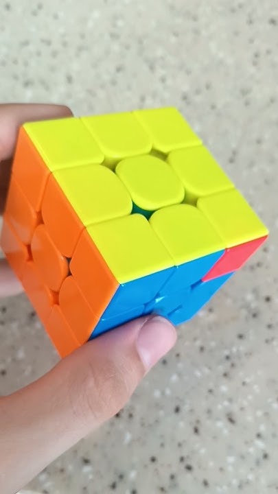 The best OH alg for J-perm 3x3🤤. #shorts #cube #rubikscube #3x3 # ...