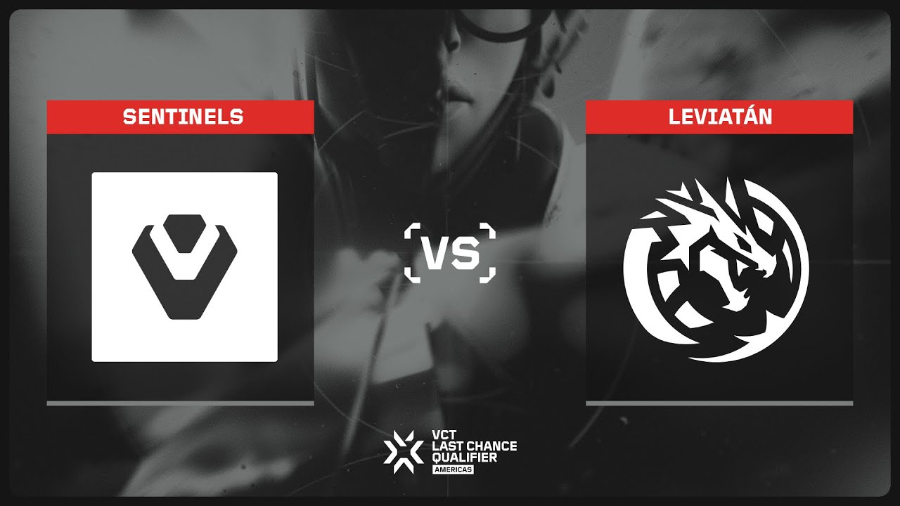 SEN vs LEV // #VALORANTLCQ | Fase de Llaves Día 4 - Mapa 1 | VALORANT ...