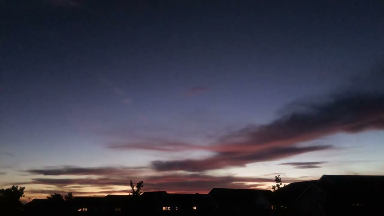 Sunset Arcturus August 27th 2022 YouTube sunset-arcturus-august-27th-2022-youtube