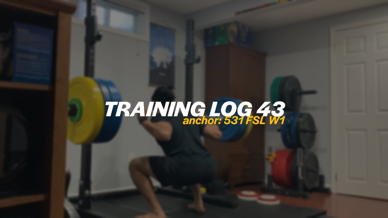 531 FSL ANCHOR W1 YouTube