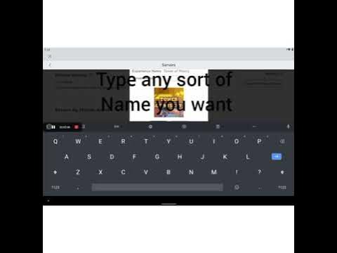How to create your own private server in roblox for free. Tutorial ...