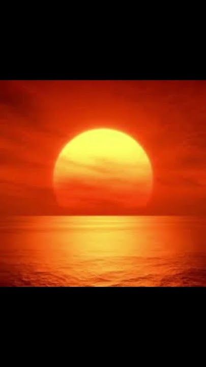 Will the sun explode in 5 Billion Years?? - YouTube