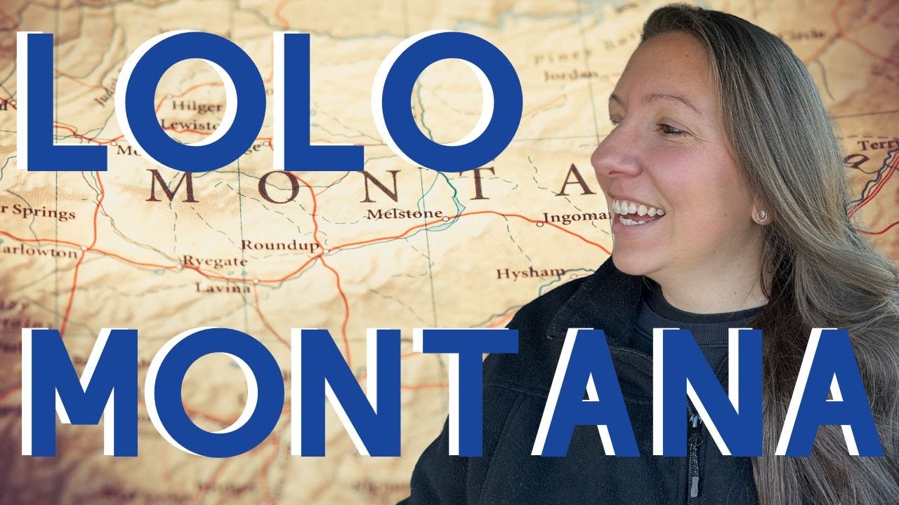 Lolo Montana Vlog - YouTube