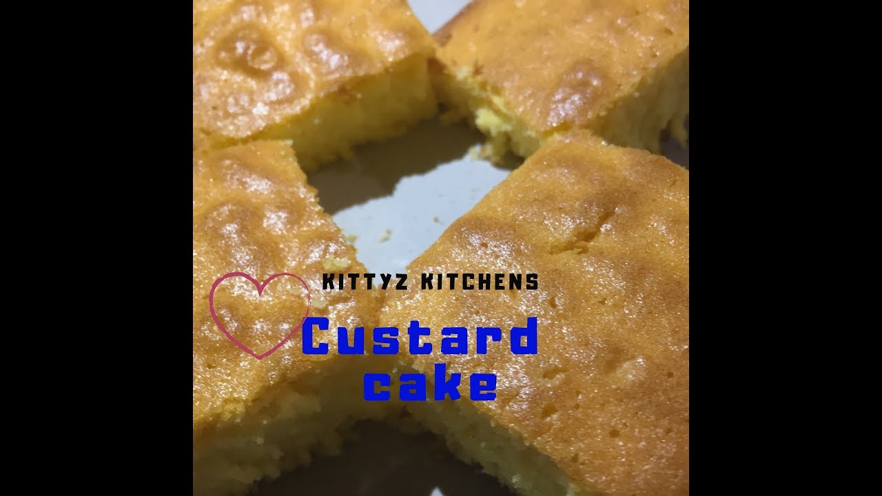 Custard Pie Base Recipe Fiji Style | Deporecipe.co