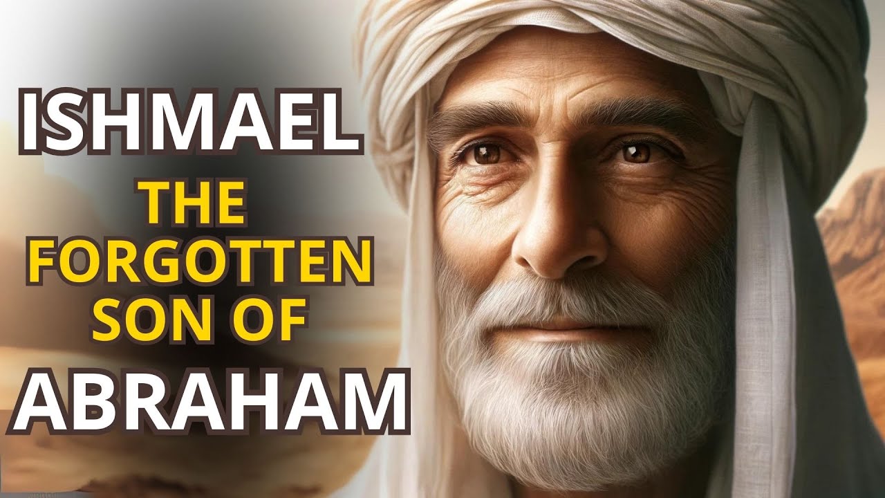 COMPLETE STORY OF ISHMAEL: THE FORGOTTEN SON OF ABRAHAM - YouTube