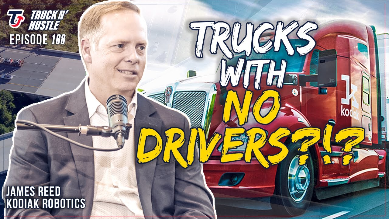 Explained! Self-Driving Trucks Taking Over; How Will That Effect ...