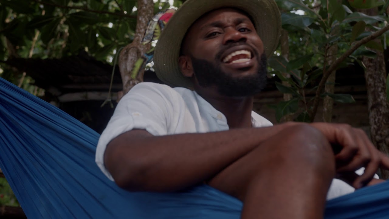 K-Anthony | I'm Alive [MUSIC VIDEO] - YouTube