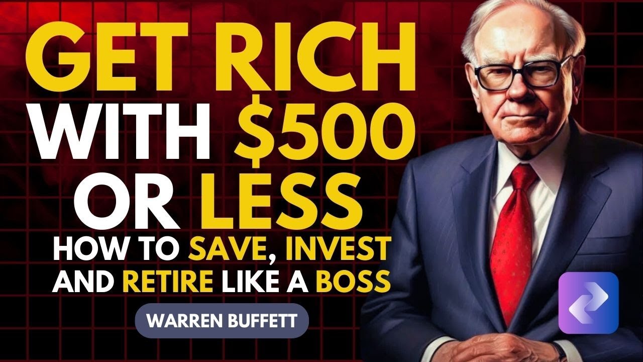 How Warren Buffett Used Compound Interest to Become a Billionaire - And ...