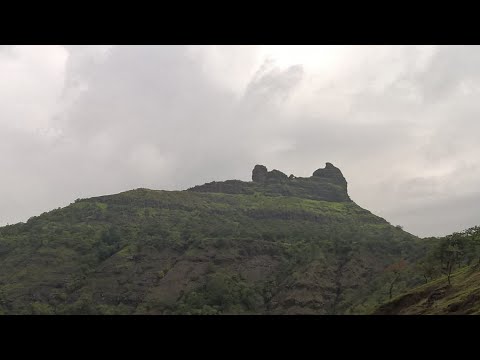 IRSHALGAD FORT - YouTube