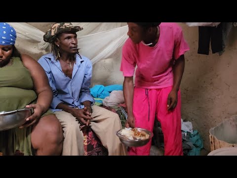ZANTRAY MANMAN EPIZOD 13 ti goute - YouTube