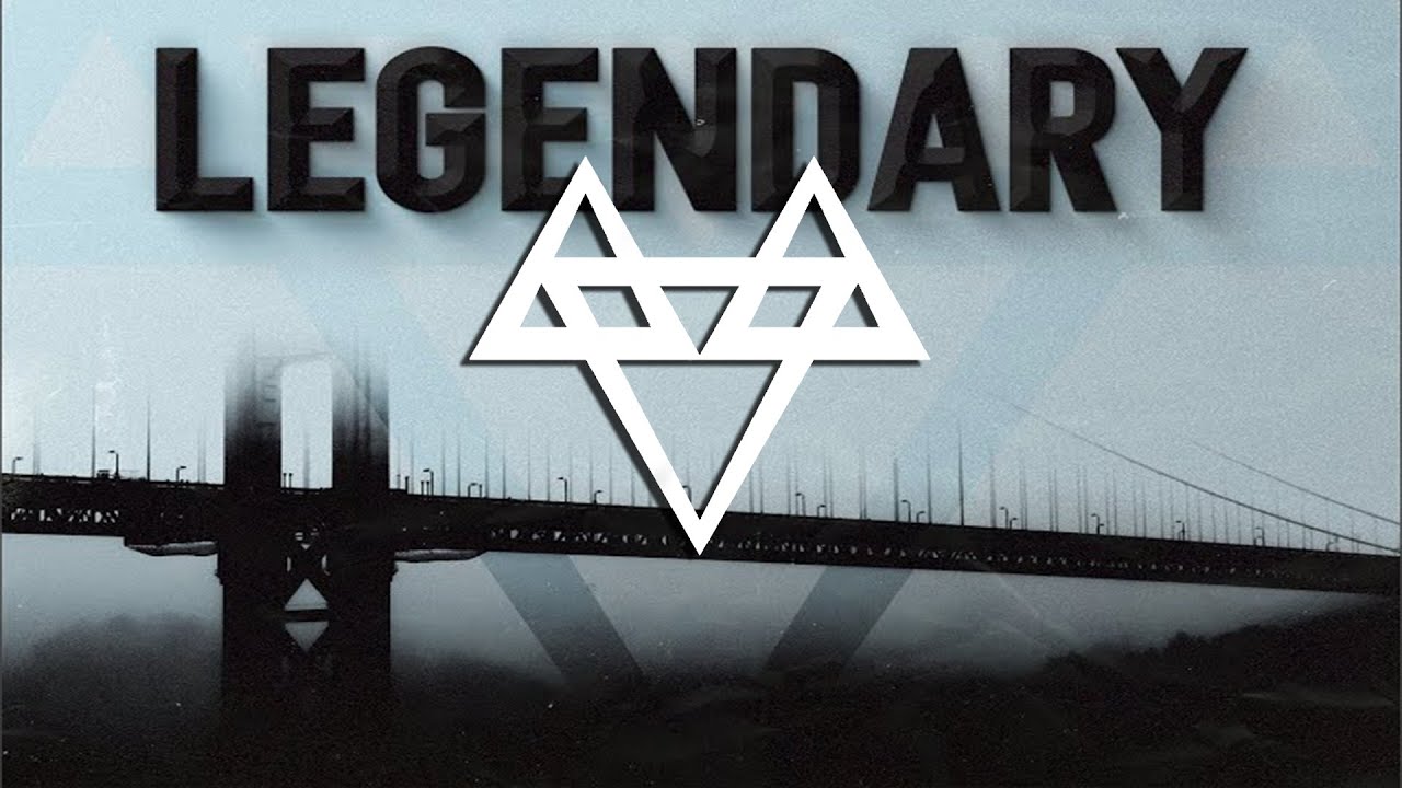 NEFFEX - Legendary 💎 (Teaser) - YouTube
