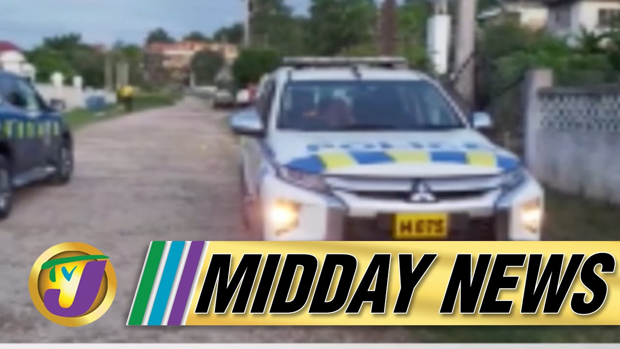 Fear Gripping Greenwood, St. James | Mayor Promises to End Homelessness ...