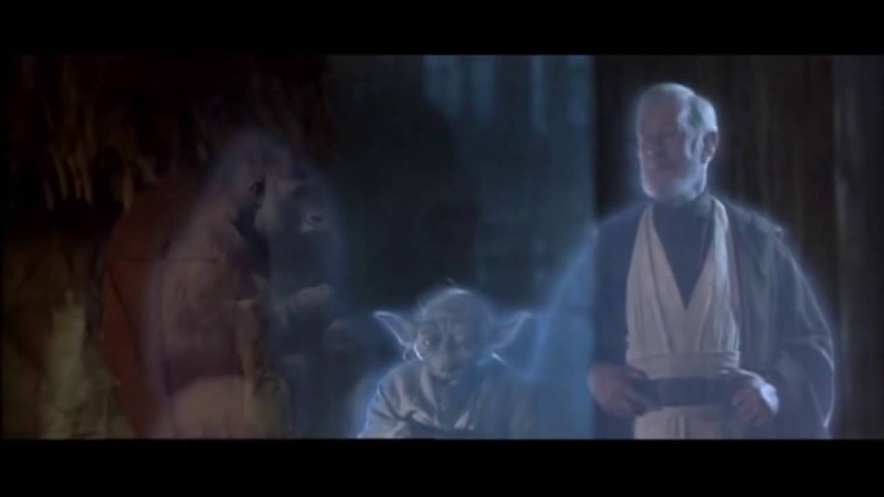 Harambe Star Wars ghost vine - YouTube