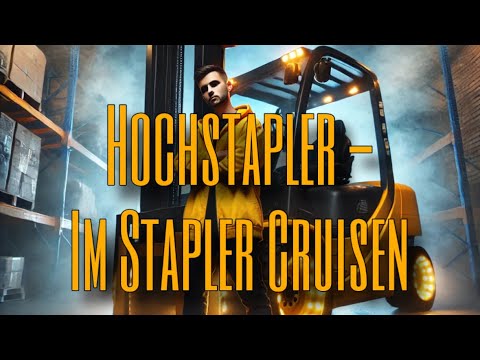 Hochstapler - Im Stapler Cruisen (Staplerfahrer Musik) - YouTube