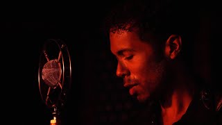 Roderick August in Nashville at Tennessee Brew Works