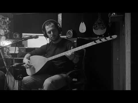 Mahmut Cemal Sari & Yağmur Yağar Her Dereler Sel Alır