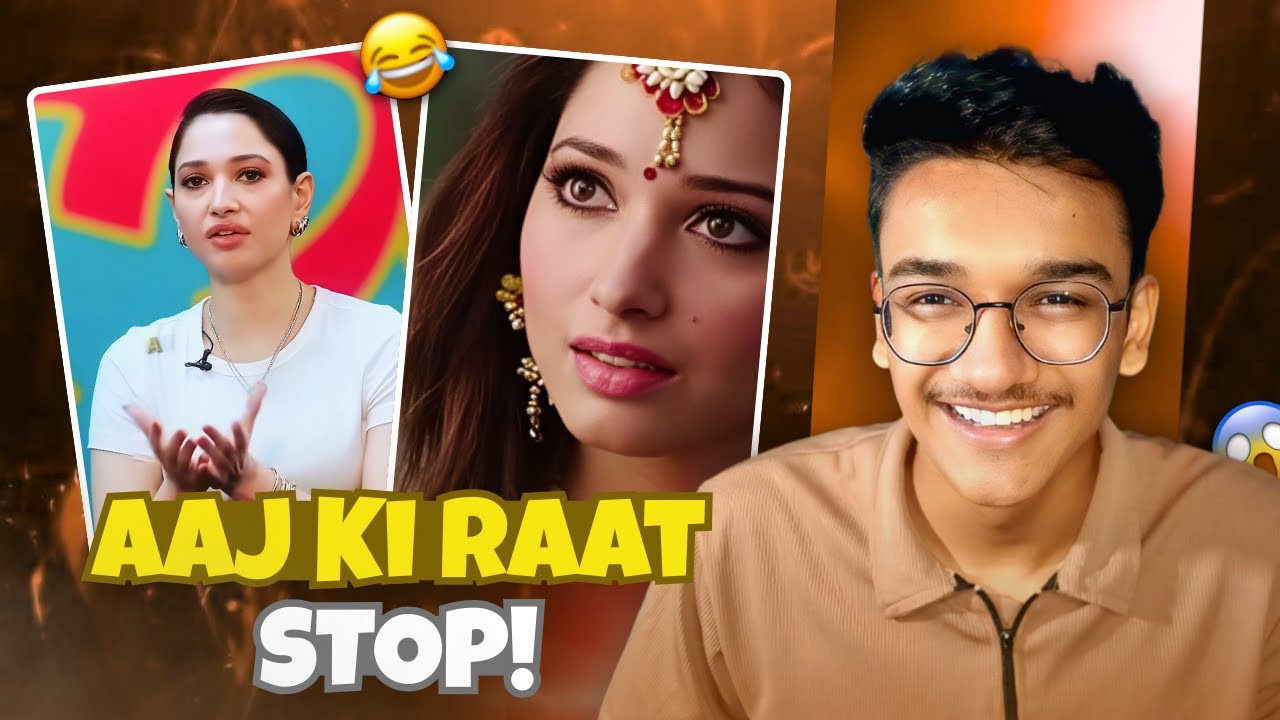 Tamannaah Bhatia Memes are Funny! 🤣 - YouTube