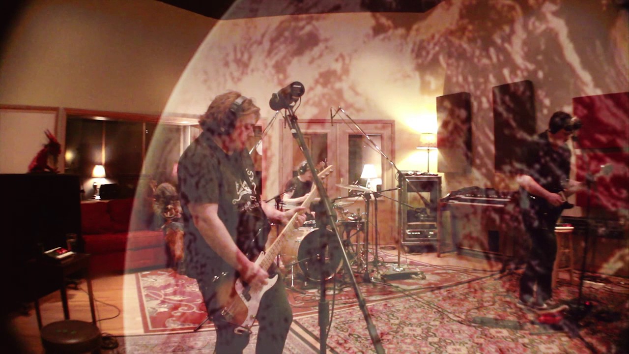 JOUNCE - Never Gonna Wait [MUSIC VIDEO] - YouTube