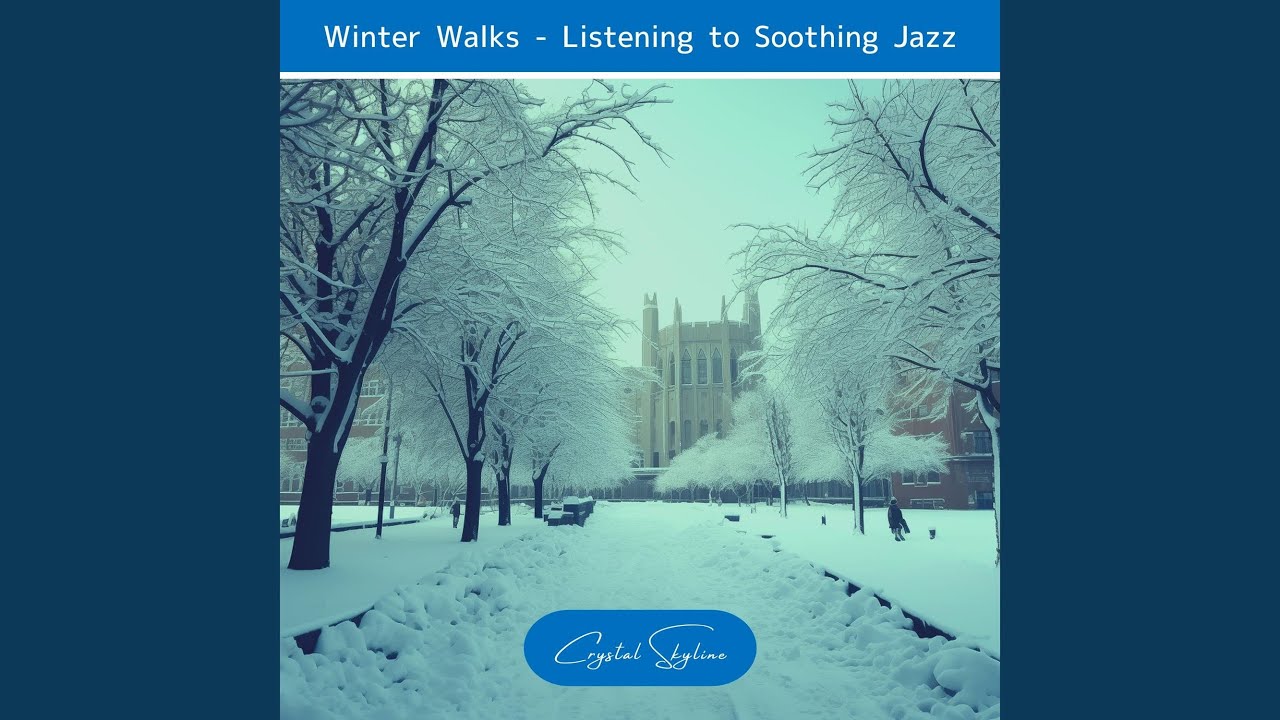 Caress of Winter (Key Ab Ver.) - YouTube