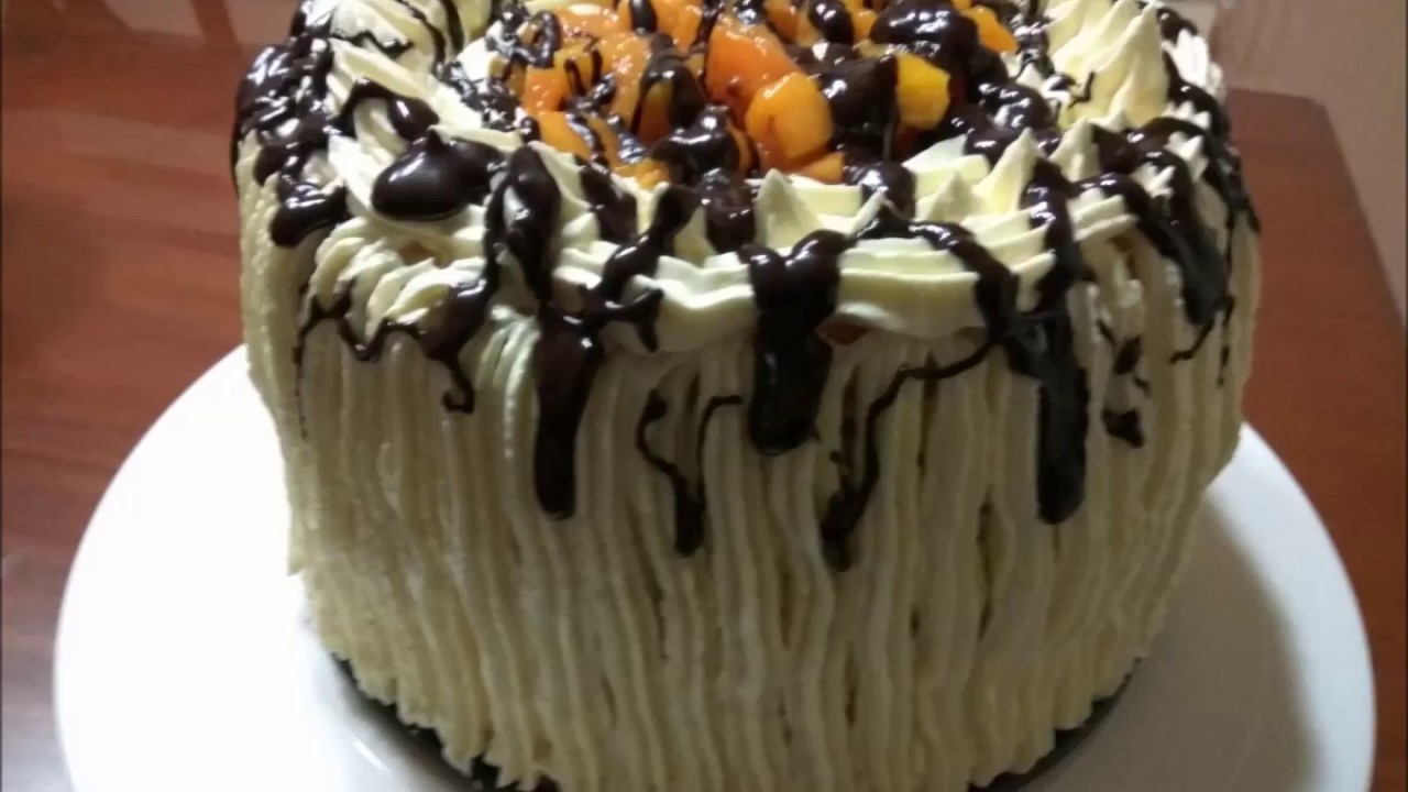 Mango bravo - YouTube