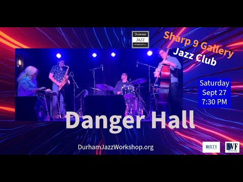 Danger Hall - YouTube
