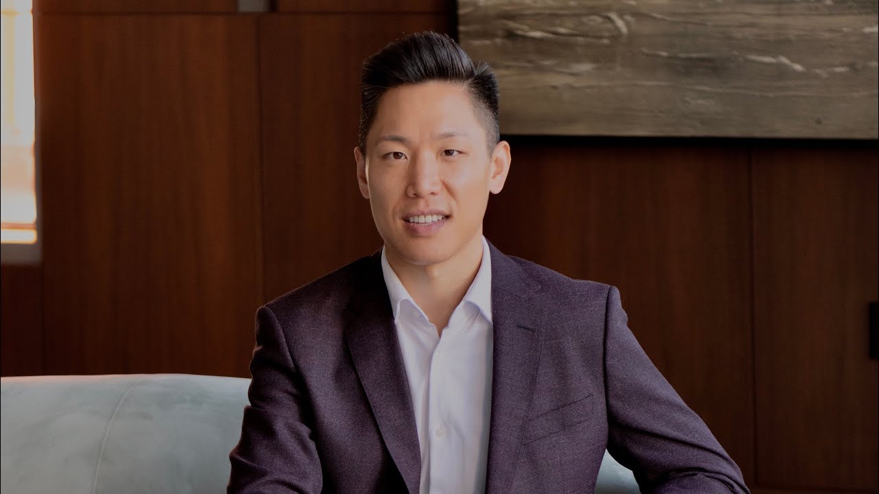 WHY DID I START MY OWN BROKERAGE? -JONATHAN YU - YouTube