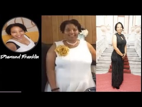 TESTIMONIALS ON MDC SPRAYS LOSE THE WEIGHT AND KEEP IT OFF - YouTube