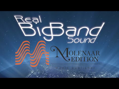 Pick Up The Pieces - Roger Ball/Hamish Stuard/arr. Rob van Reijmersdal